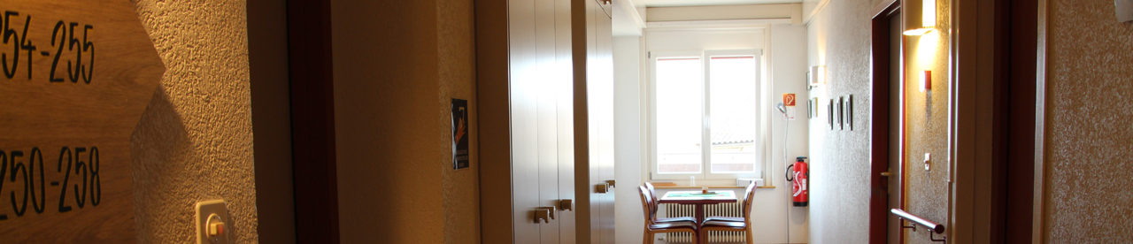 Mission | Foyer St-Joseph